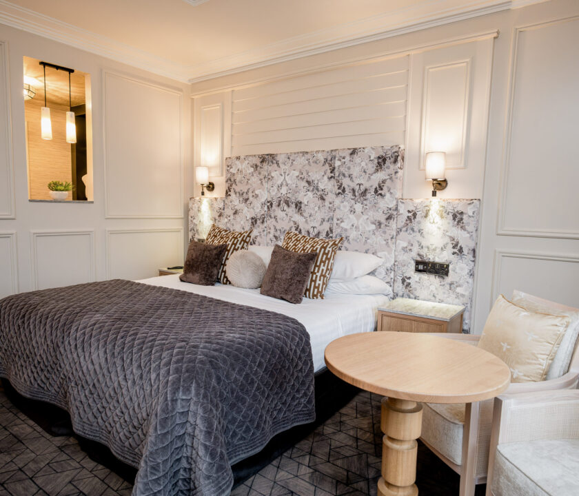 Accommodation Killarney Ireland | Luxury Hotel Rooms In Killarney