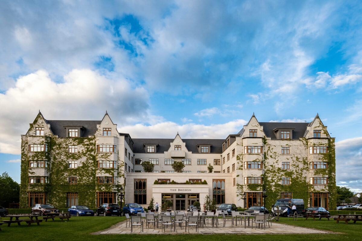 The Brehon Hotel & Spa | 4 Star Hotels Killarney | Killarney Hotel