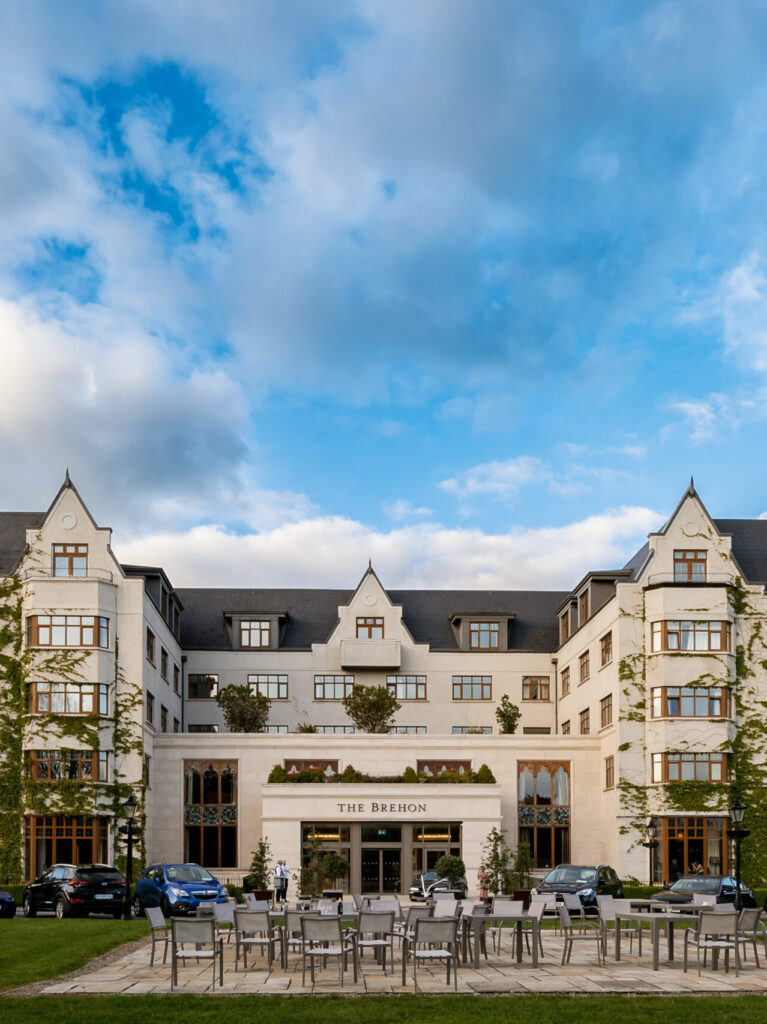 The Brehon Hotel & Spa | 4 Star Hotels Killarney | Killarney Hotel