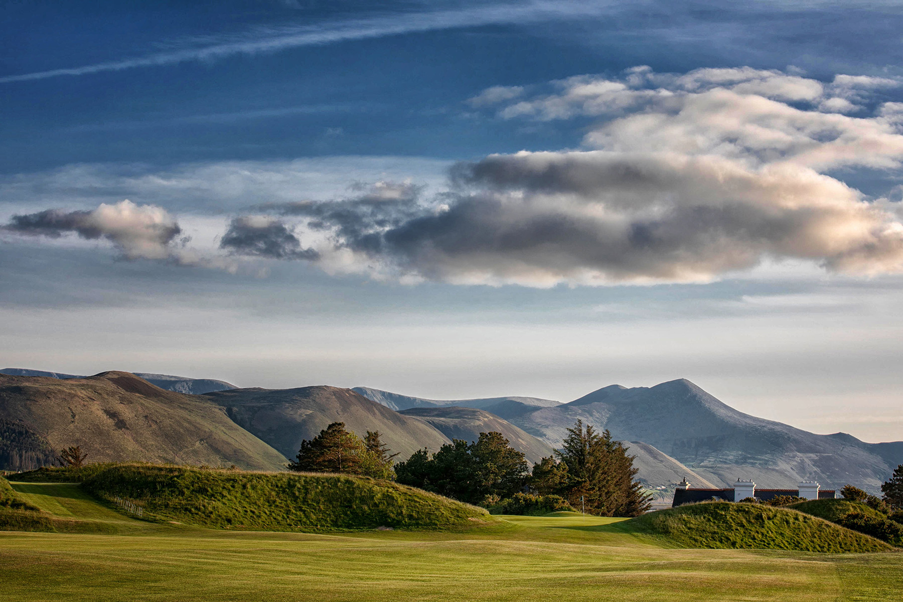 Golf in Killarney, Kerry | Golf at The Brehon Hotel & Spa