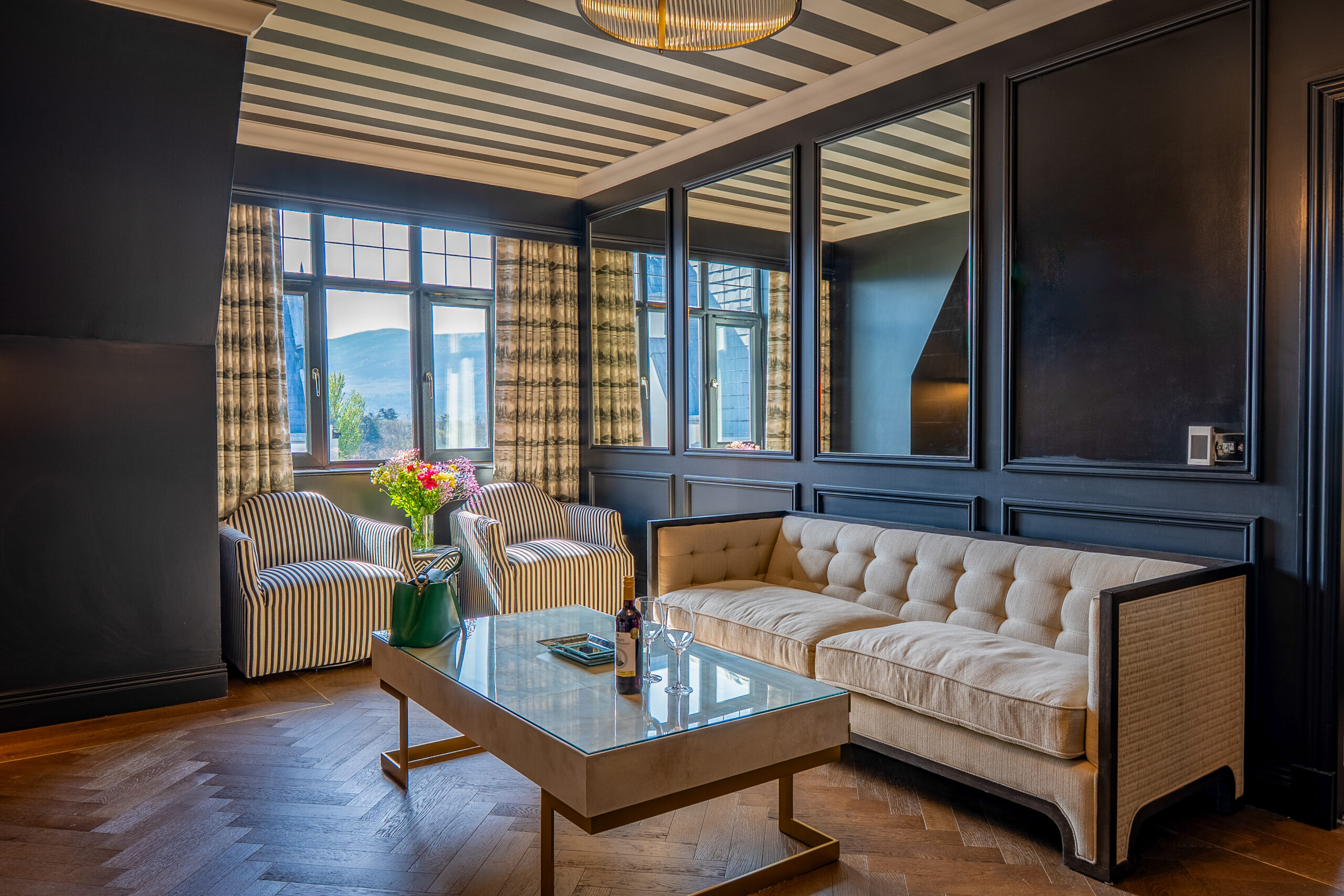 Suites At The Brehon Hotel | Hotels With Suites Killarney